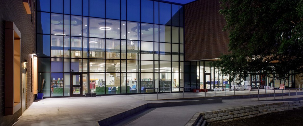 Leona Doss Elementary School