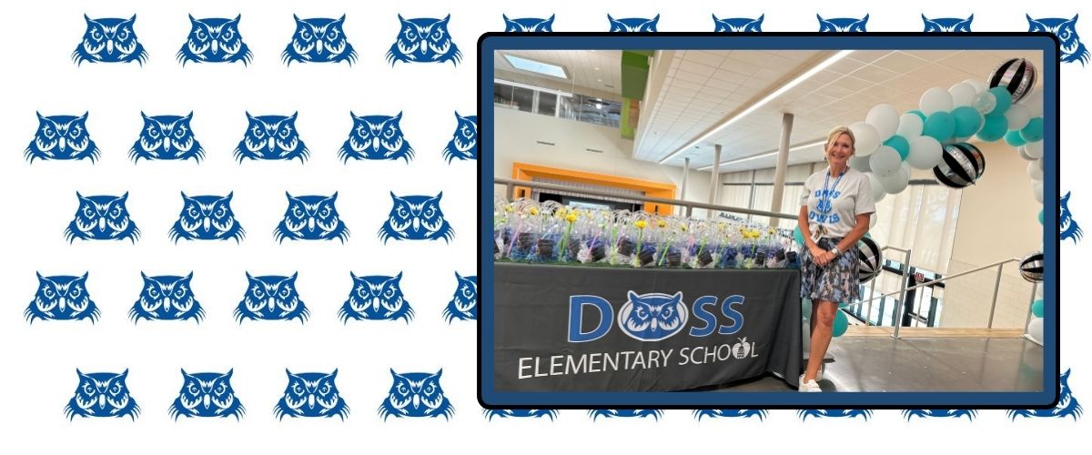 Leona Doss Elementary School