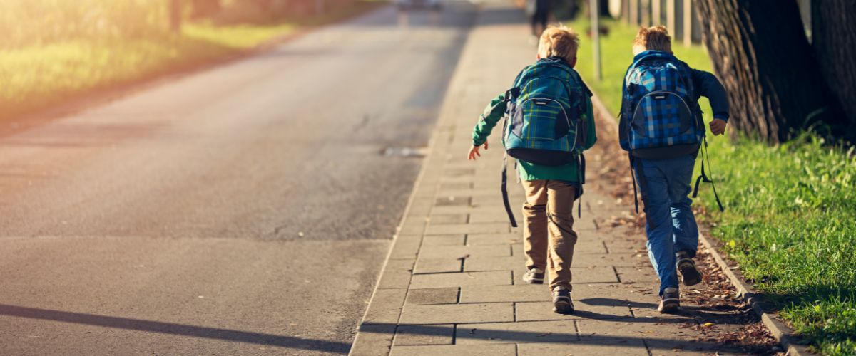 Leona Doss Elementary School