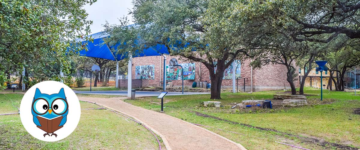 Leona Doss Elementary School