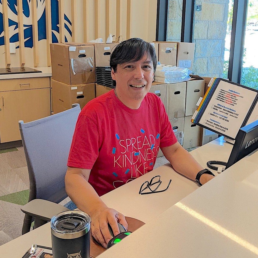 Report an Absence | Leona Doss Elementary School