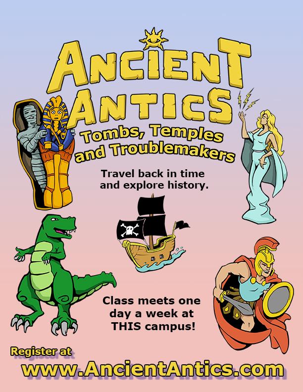 After School Programs | Leona Doss Elementary School