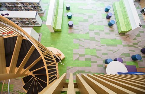 Leona Doss Elementary School